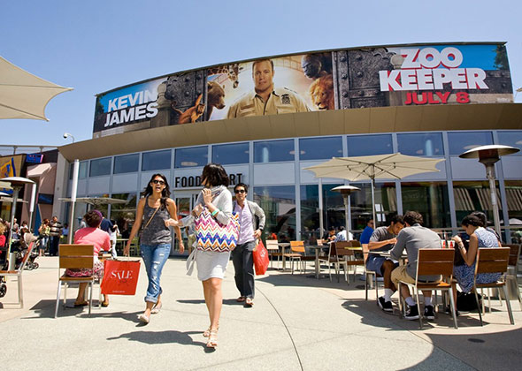 Macerich | Media Network