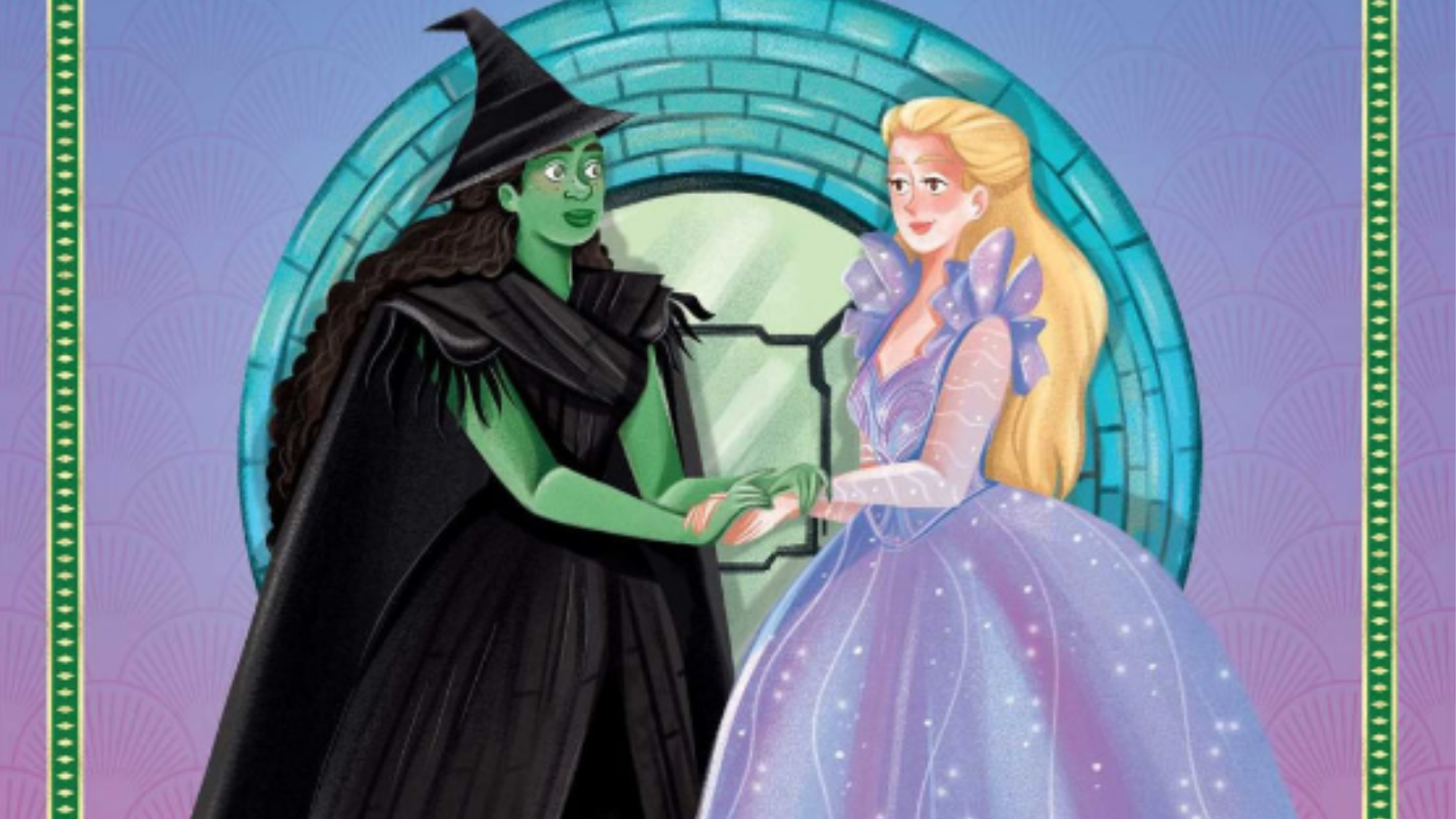 The Mall of Victor Valley | Events | BARNES & NOBLE - Wicked Pop Up at ...