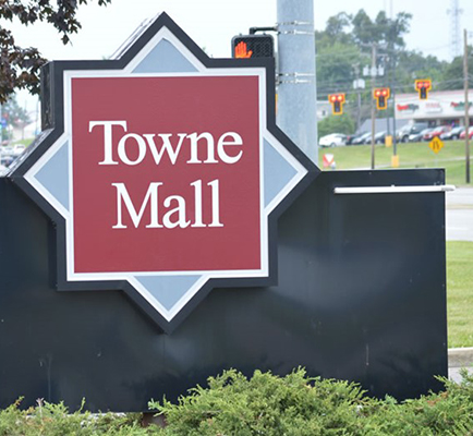 Towne Mall | Home