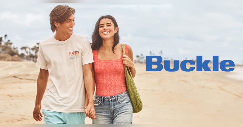 Crabtree | Sales | Buckle: Turn Up the Heat