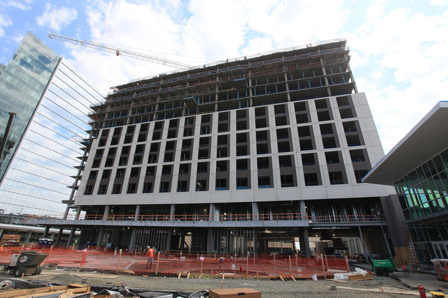 Tysons Corner Center | Play | The Plaza